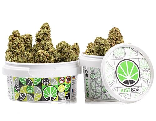 The best Bubblegum Weed with CBD