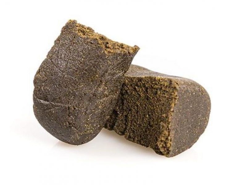 What is hashish CBD and what does it contain? - JustBob