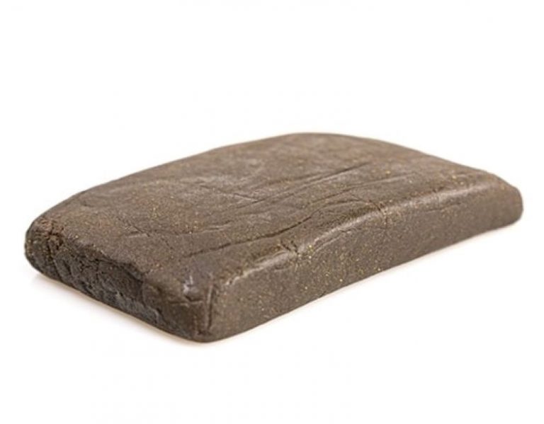 Hashish bars: characteristics and composition | Justbob