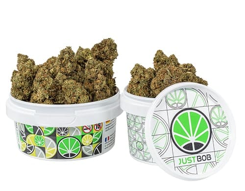 The best California Haze with CBD