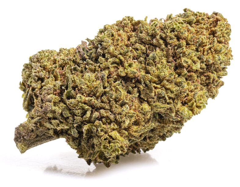 Buy CBD Flowers - the best legal Cannabis online!